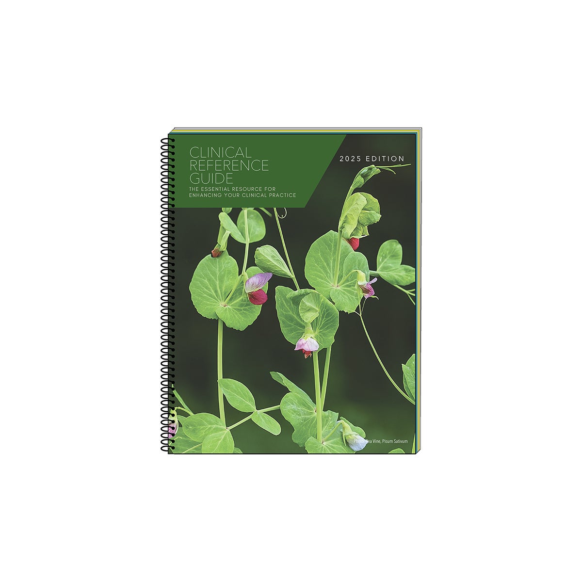 Clinical Reference Guide | Graphics Impressions Inc DBA-Matrix Printing ...